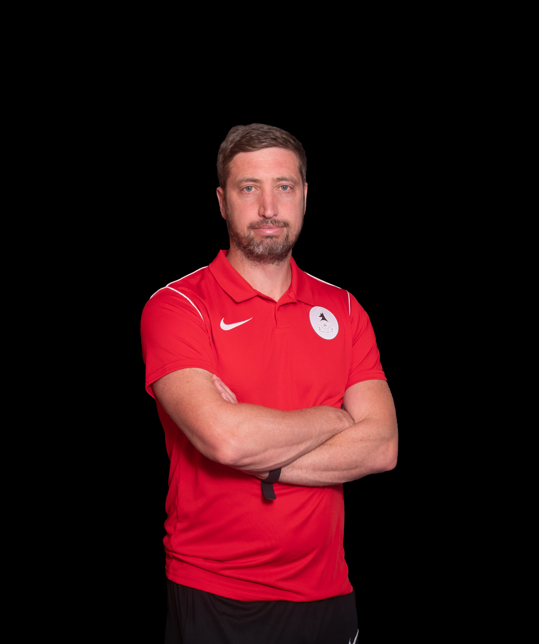 Mark Noon - AFC Telford United