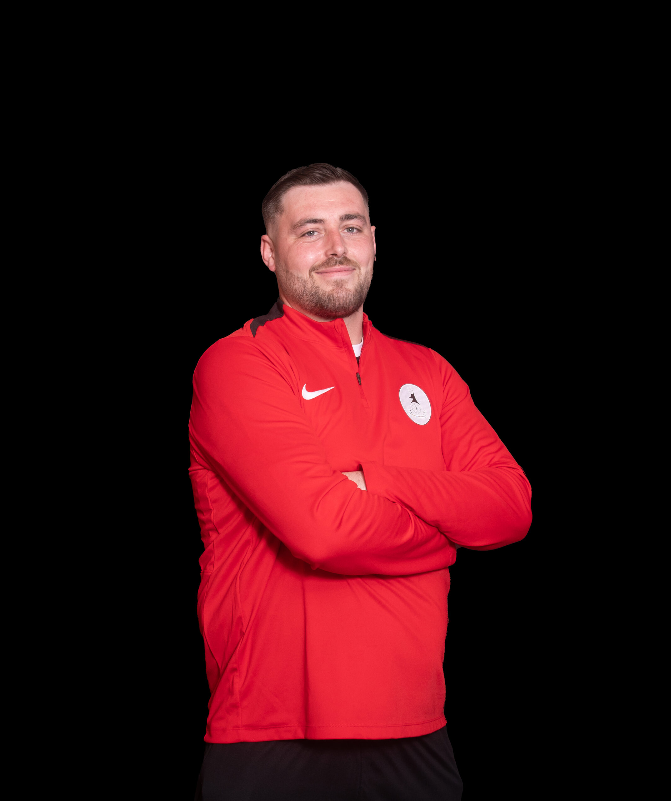 Tom Mansell - AFC Telford United