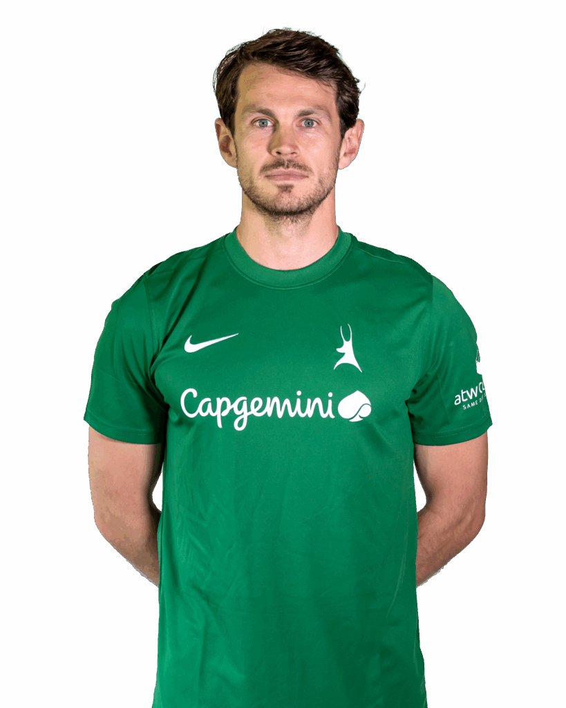 Brandon Hall - AFC Telford United