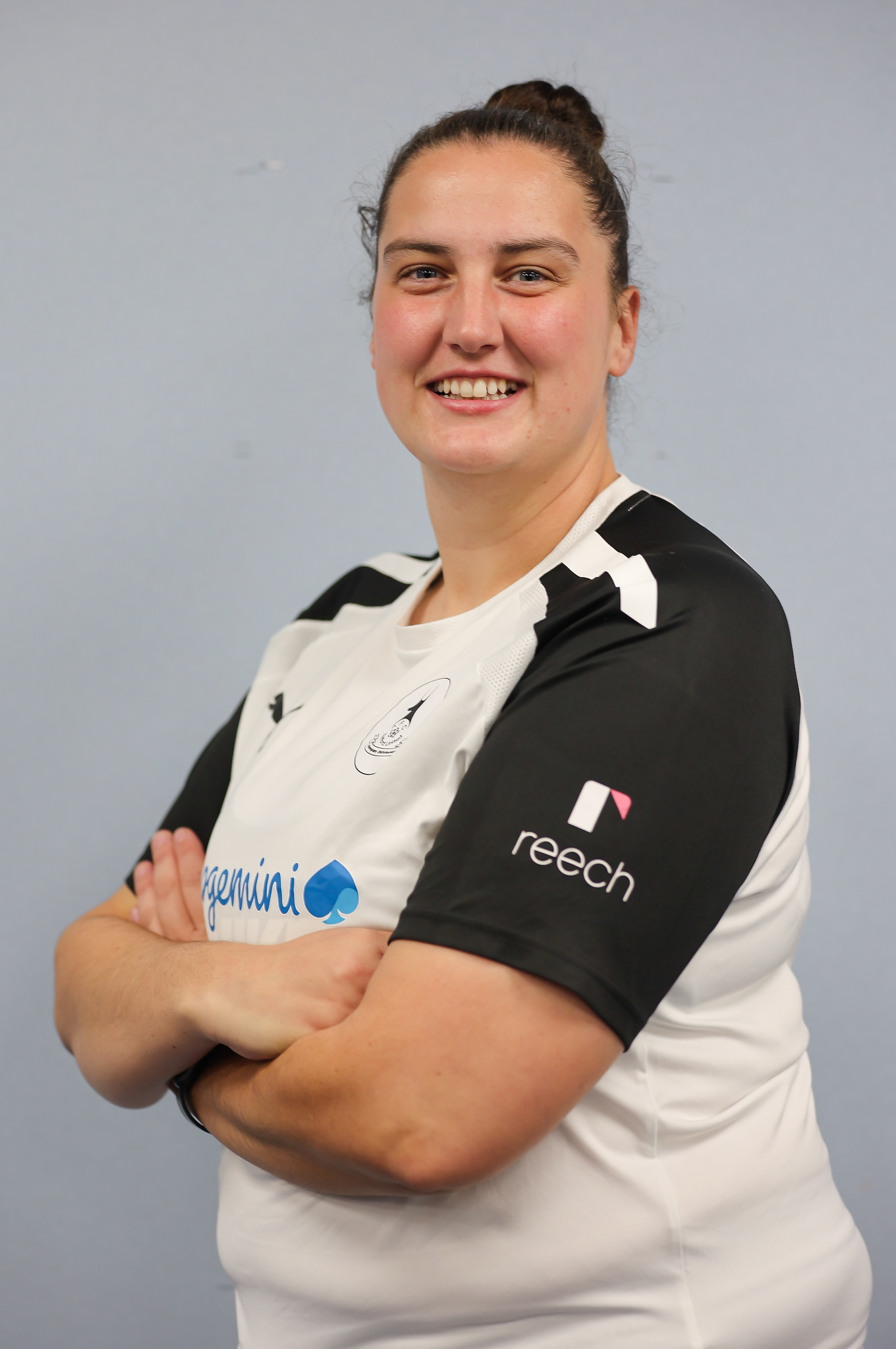 Jem Smith - AFC Telford United