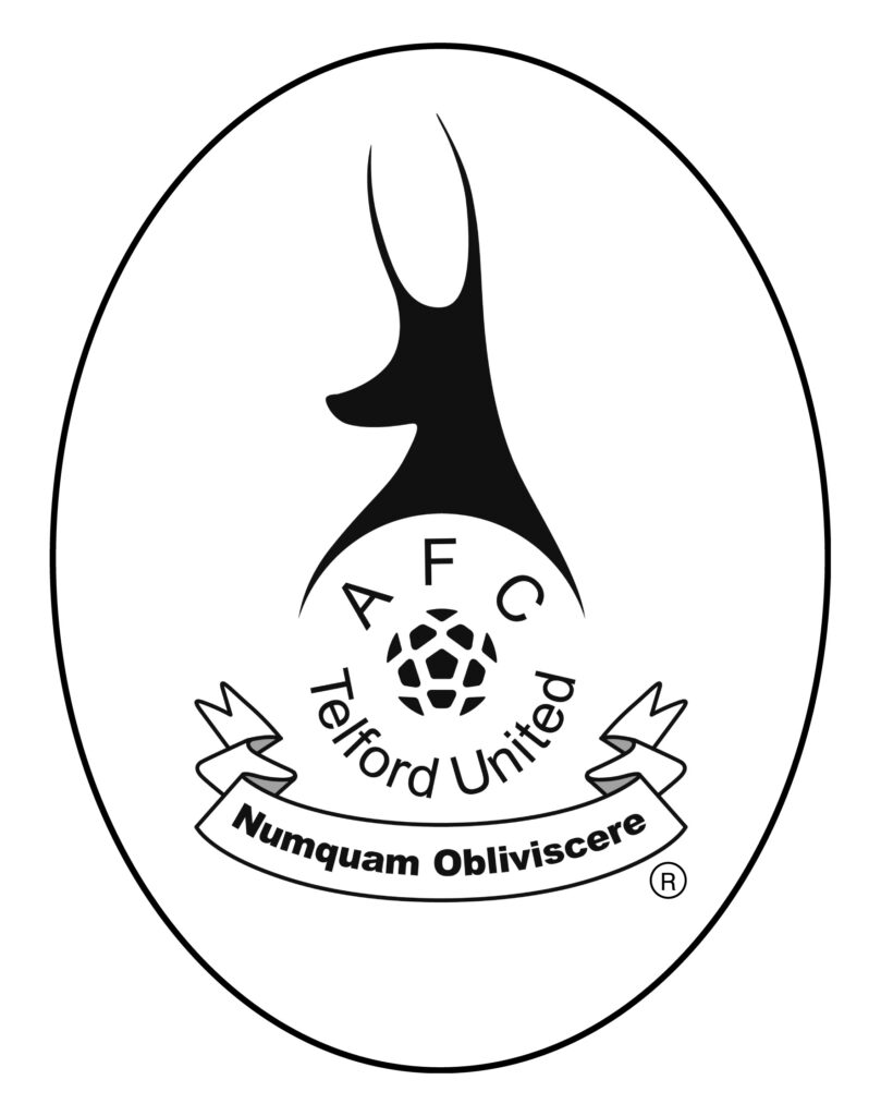 Disability Football - AFC Telford United