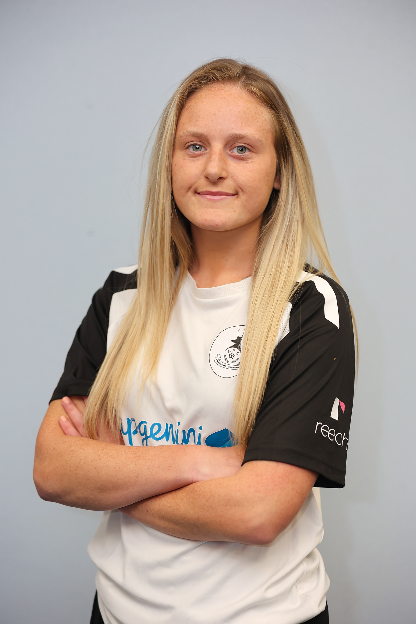 Abbie Baldwin - AFC Telford United