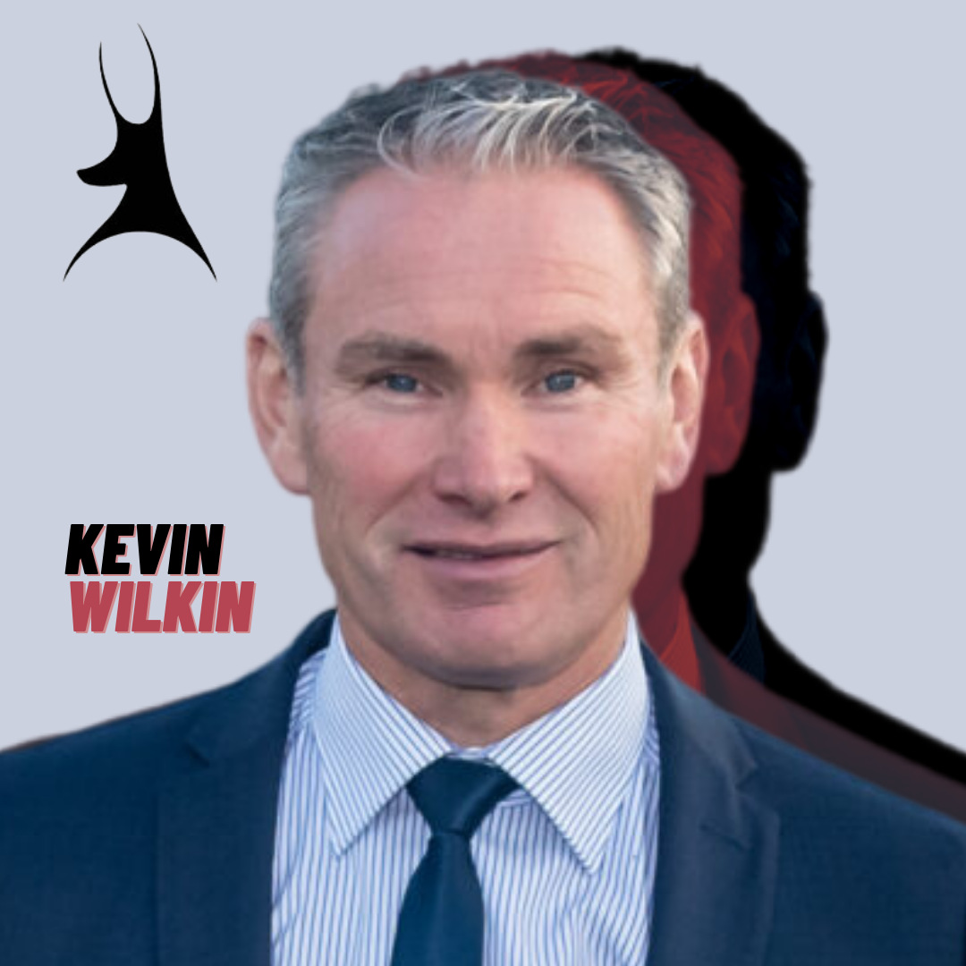 Kevin Wilkin - AFC Telford United