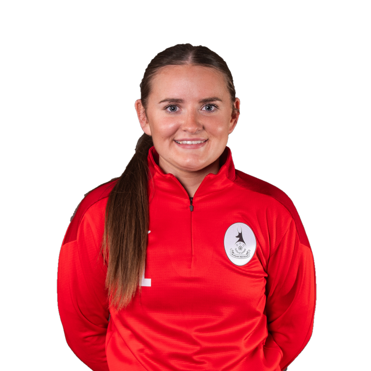 Beth Lewis - AFC Telford United