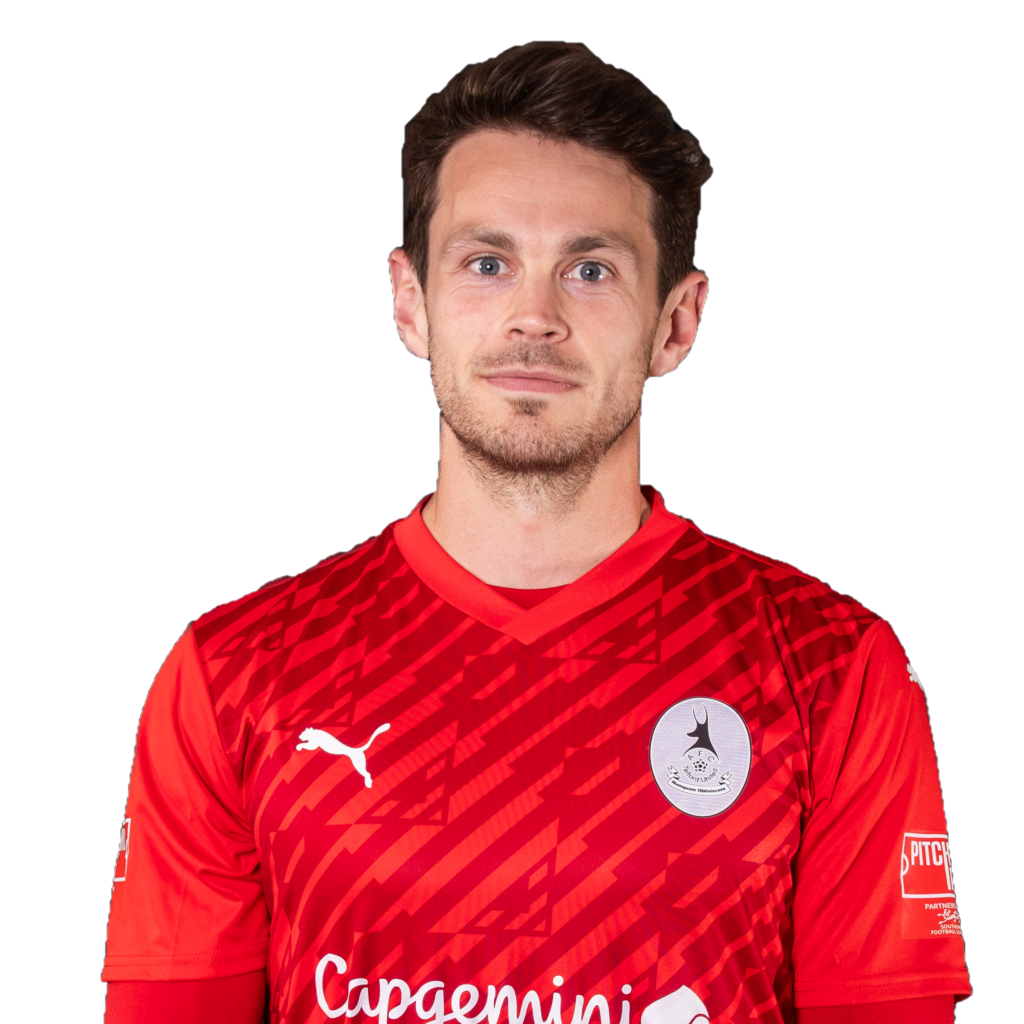 Brandon Hall - AFC Telford United