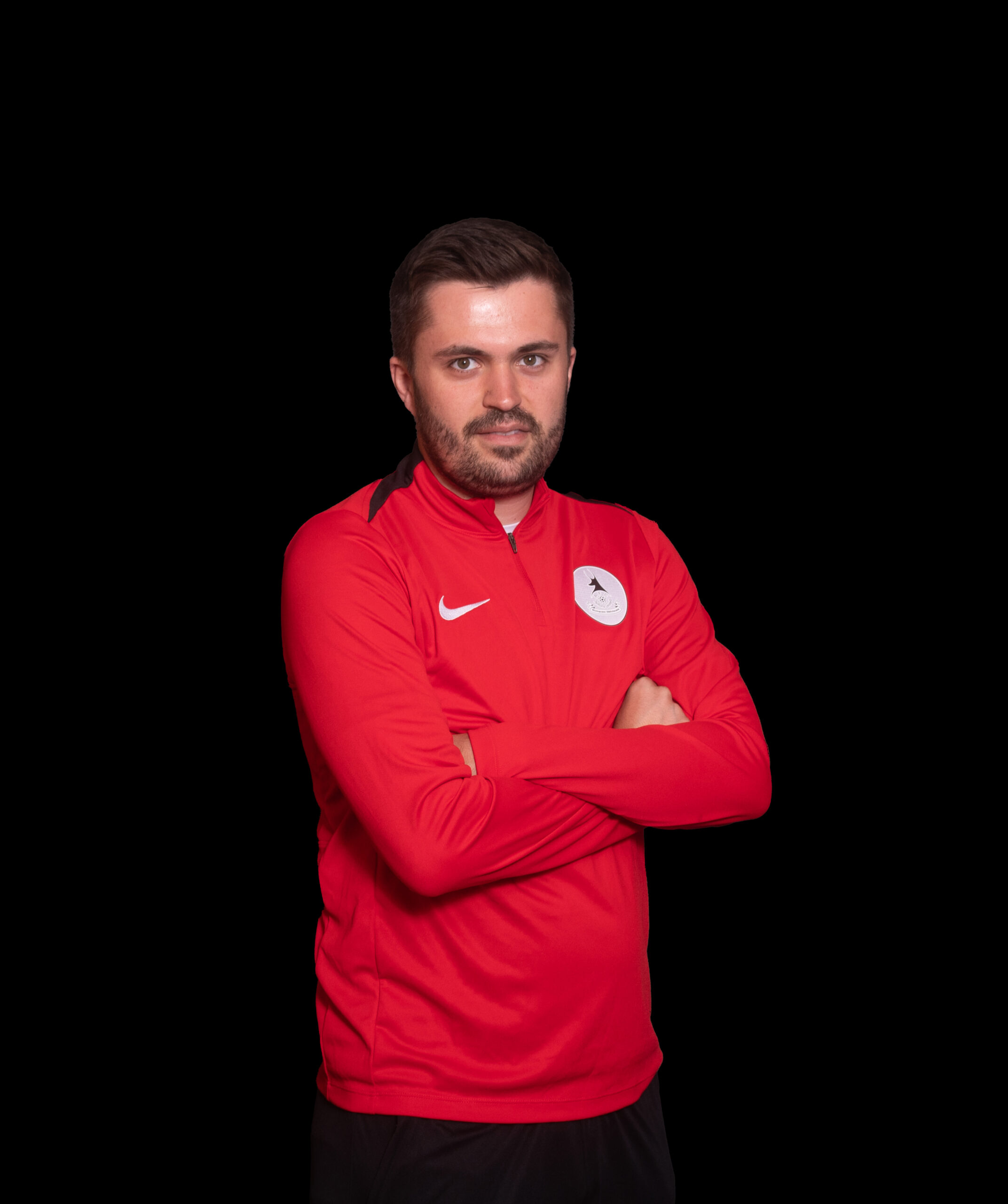 Lee Bolt - AFC Telford United