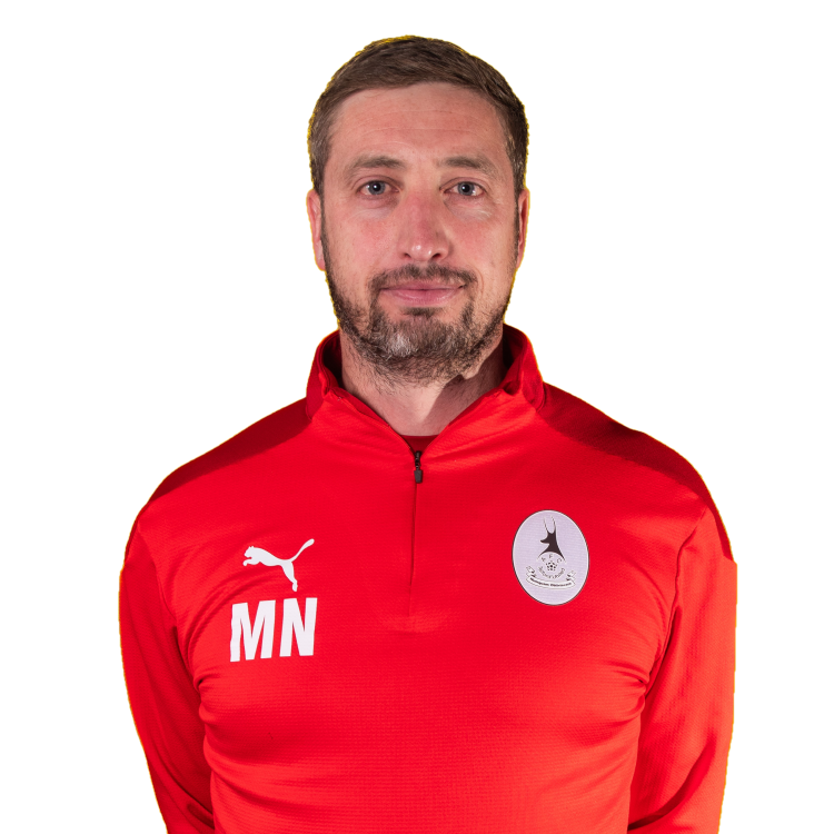 Mark Noon - AFC Telford United