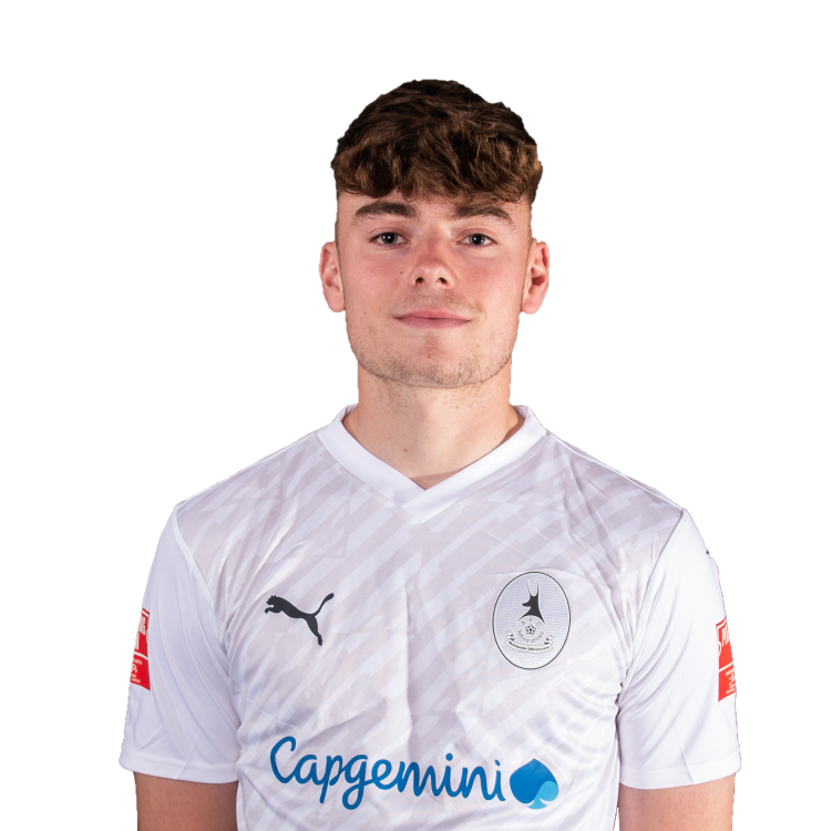 Remi Walker - AFC Telford United