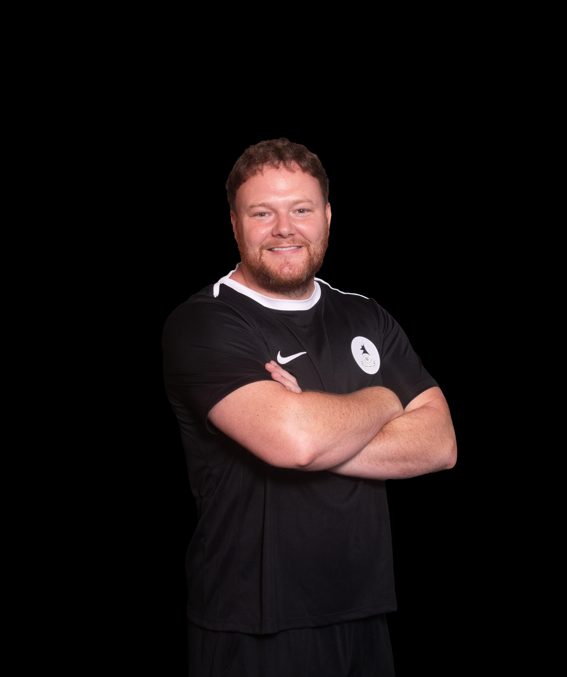 Rhys Morris - AFC Telford United