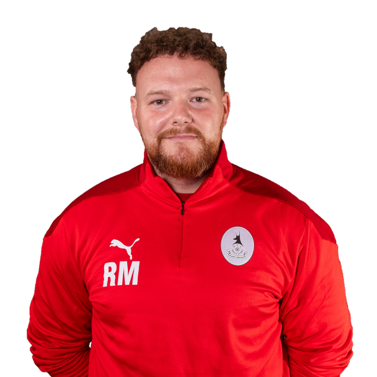 Rhys Morris - AFC Telford United