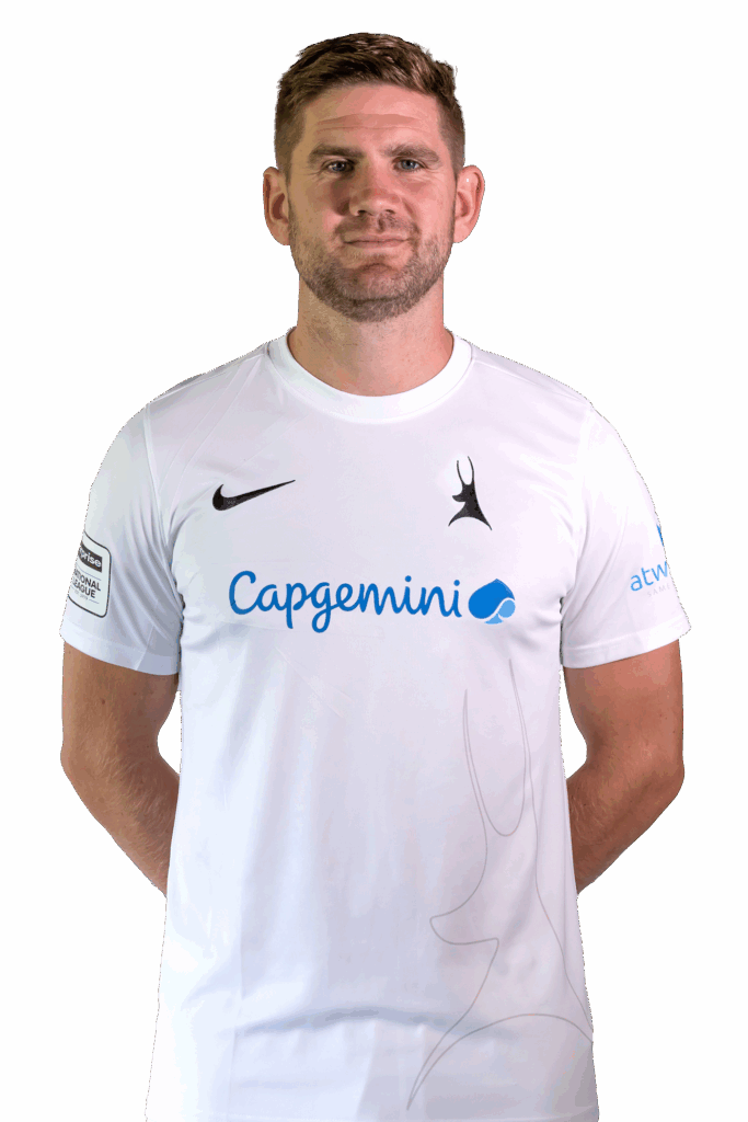 Jimmy Armson - AFC Telford United