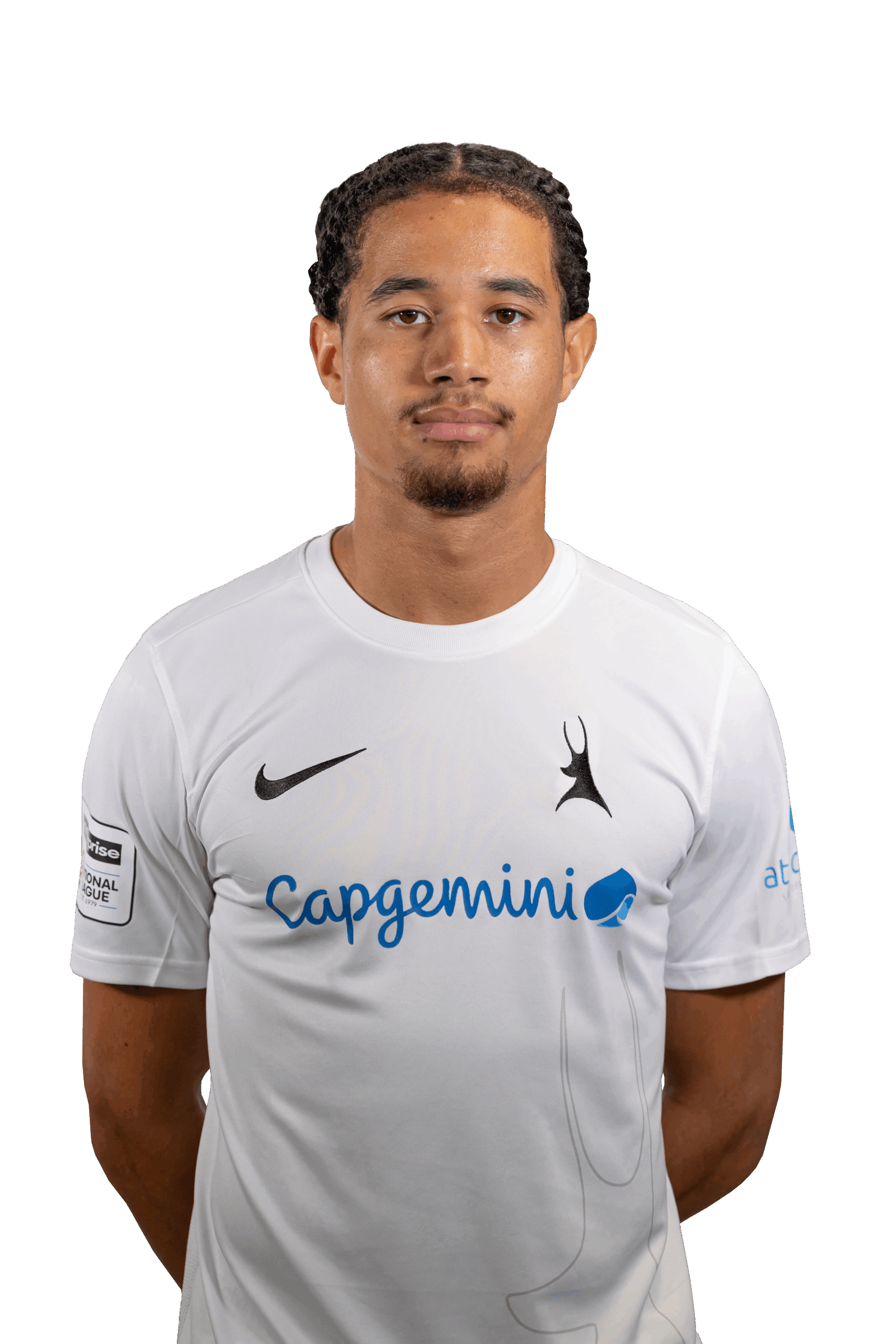 Dylan Allen-Hadley - AFC Telford United